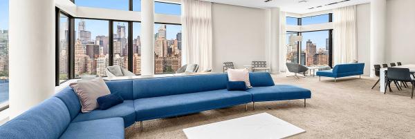 Amenities - The House at Cornell Tech