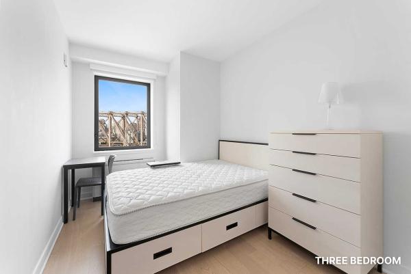 Residences - The House at Cornell Tech