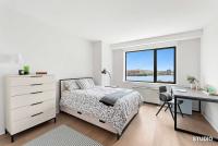 Residences - The House at Cornell Tech