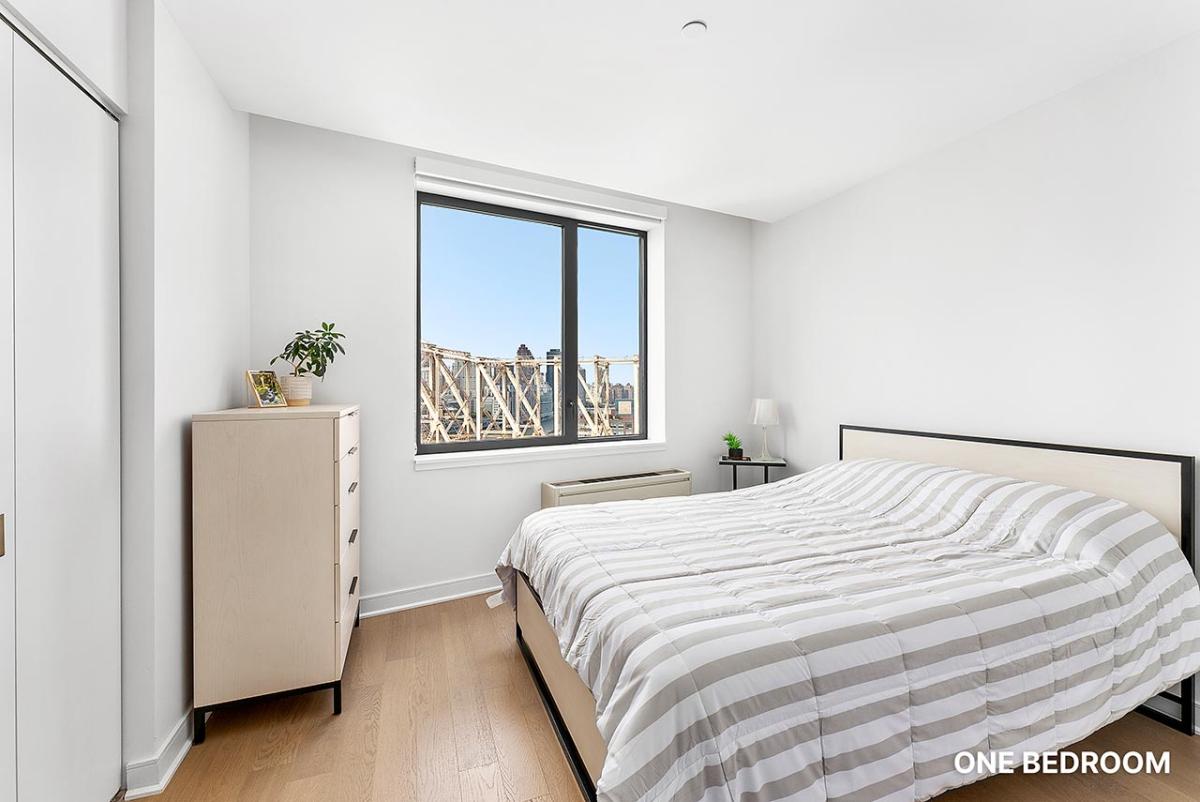 Residences - The House at Cornell Tech